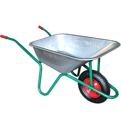 Wheelbarrows - MacCann & Byrne Ltd