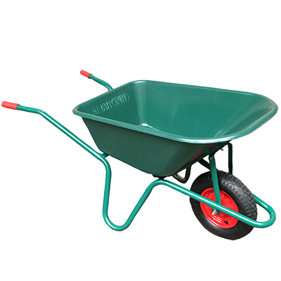 Wheelbarrows - MacCann & Byrne Ltd