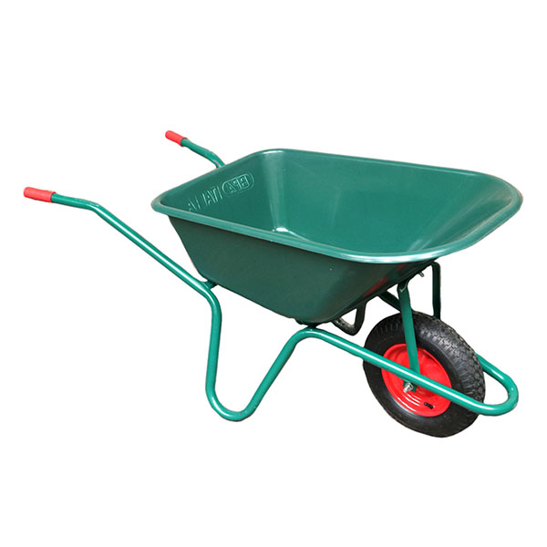 Wheelbarrows - MacCann & Byrne Ltd